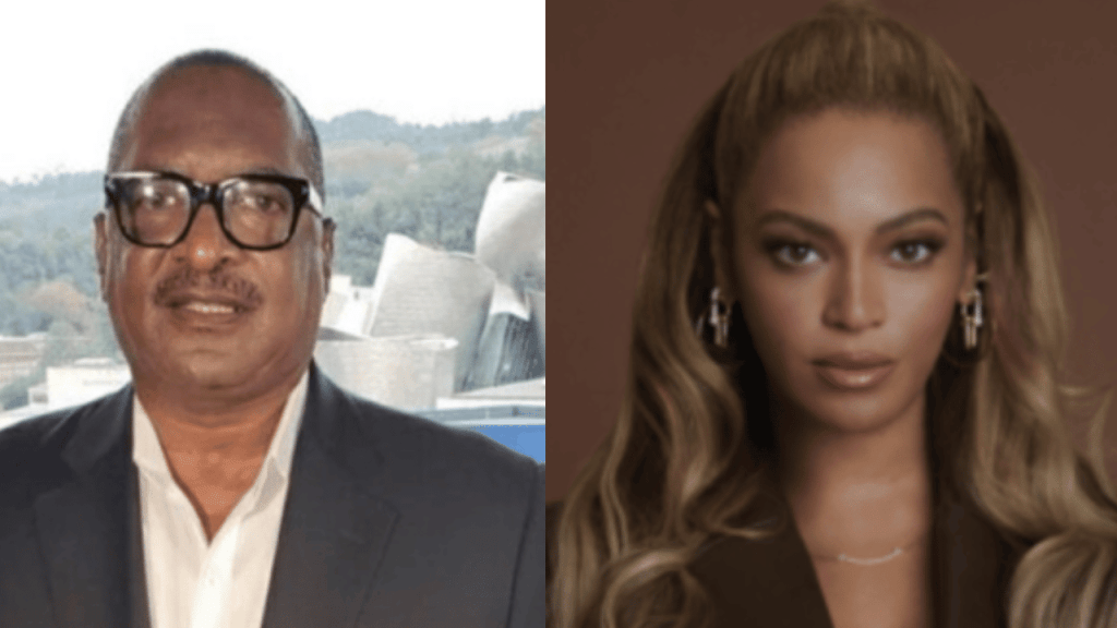 Mathew Knowles Says Billionaire Status Was Never the Goal for Beyoncé ...