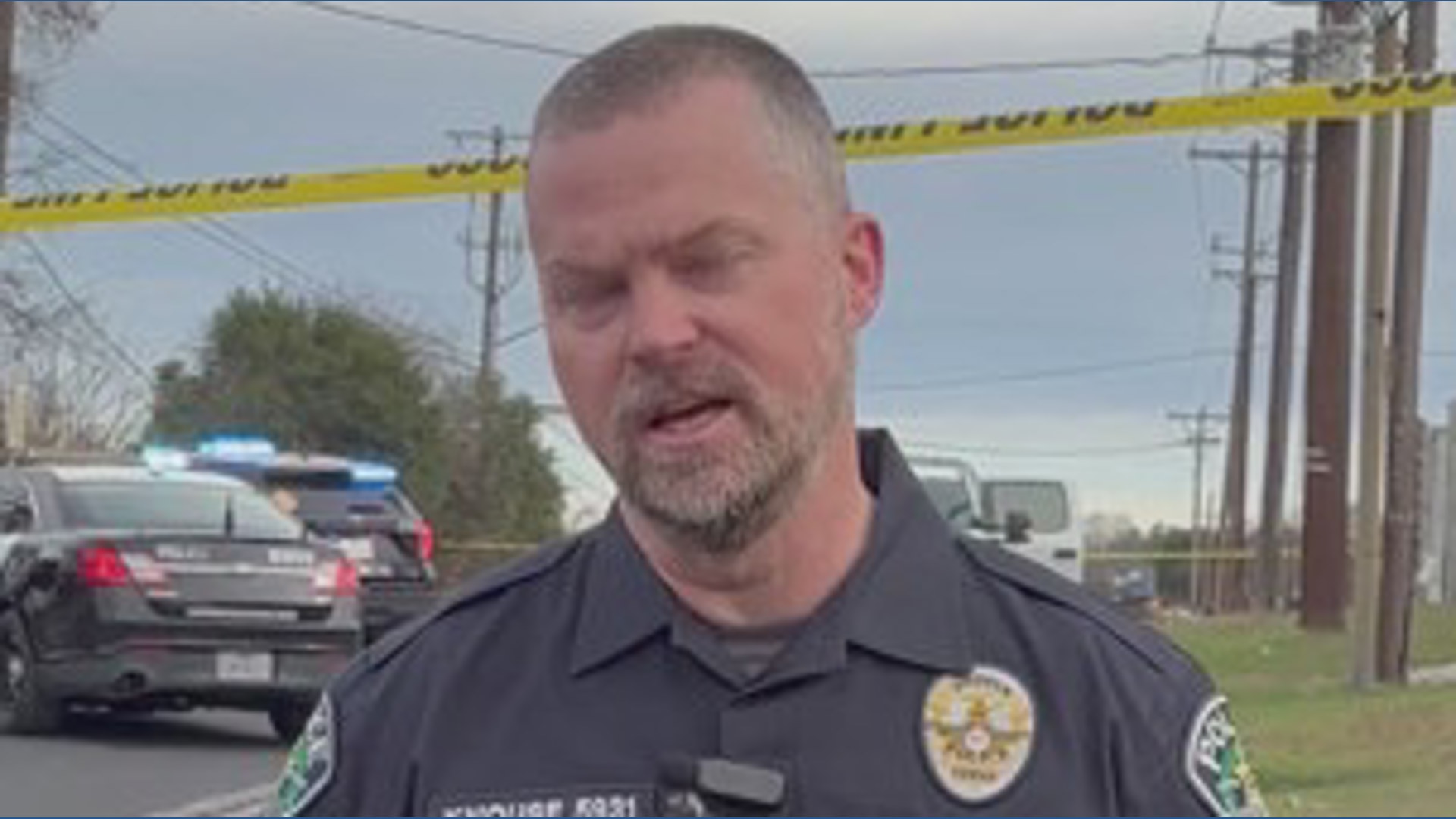 Police seeking leads in connection to northeast Austin homicide