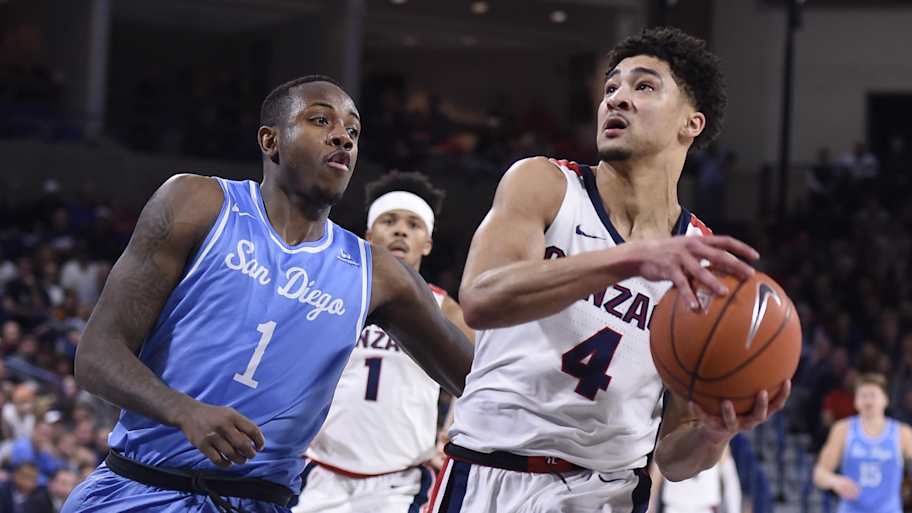 4 former Gonzaga stars currently tearing it up in the NBA G League