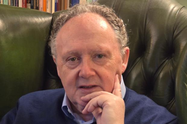 'Received far more than I have ever given' - Retiring Sarum principal ...