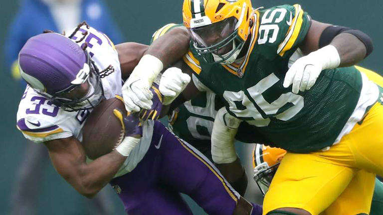 Everything you need to know about Packers’ salary cap challenges, solutions