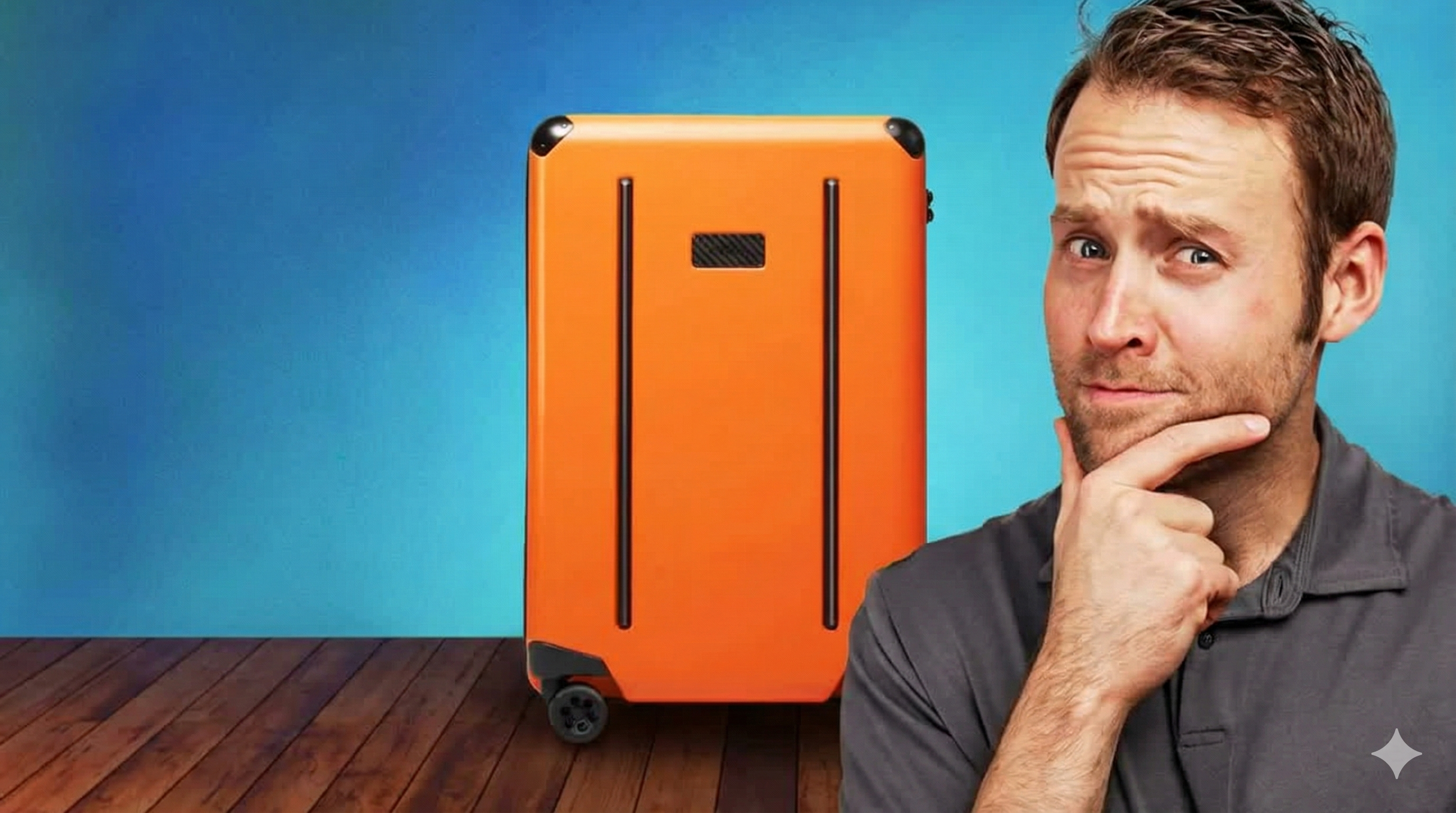Is this the last carry-on you’ll ever need?