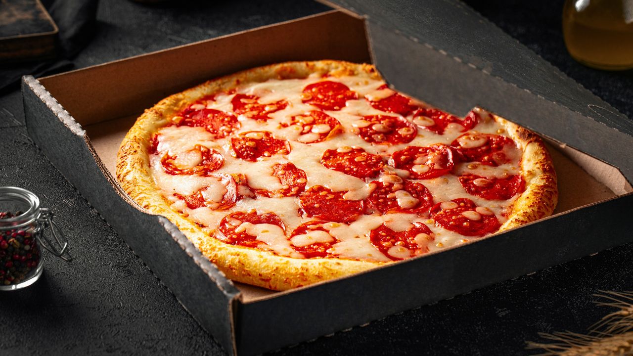 I prepped a homemade pasta bar. MIL forced me to scrap it for take-and ...