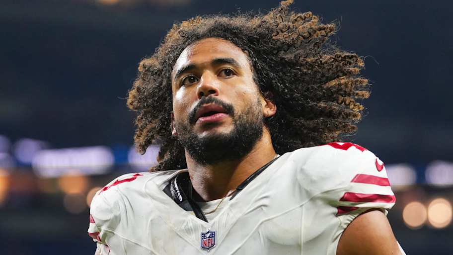 Forgotten Cowboys starter played massive role in 49ers sending Eagles ...