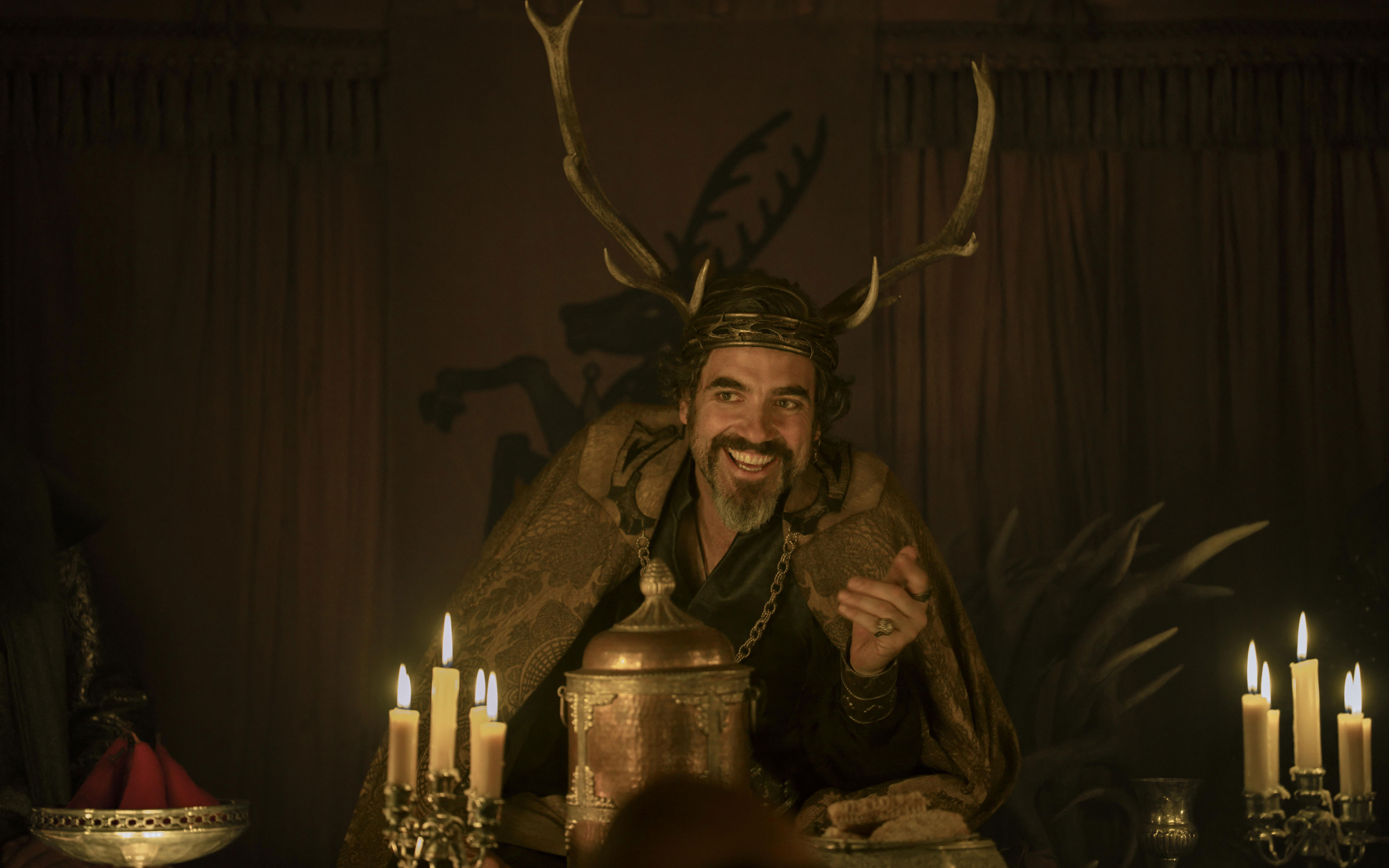 A Knight of the Seven Kingdoms: who's in the Game of Thrones spinoff?