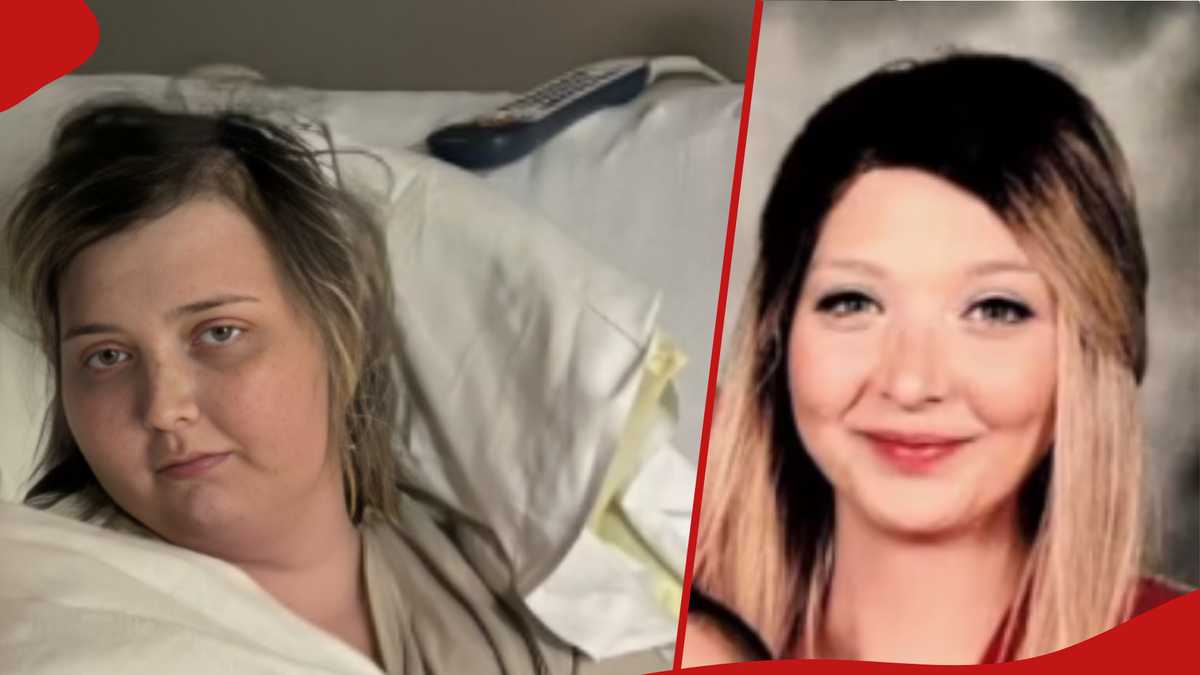 Single mum with cancer plans own funeral, raises money for her kids ...