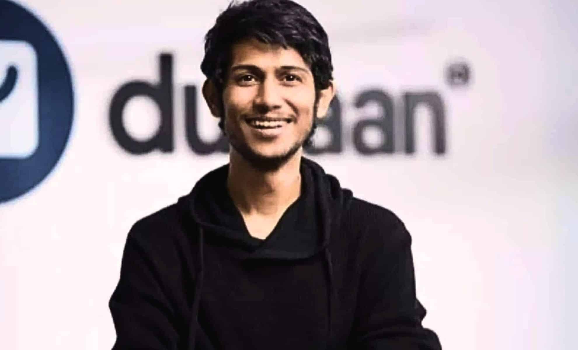 After replacing 90% of his staff with AI, an Indian entrepreneur shares results no one was ...