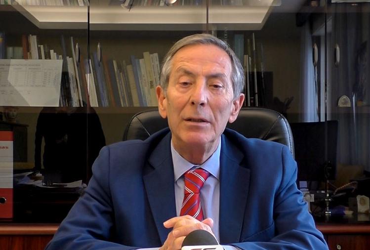 Brolo, il sindaco Laccoto azzera la giunta: "Servono fiducia, verifica ...