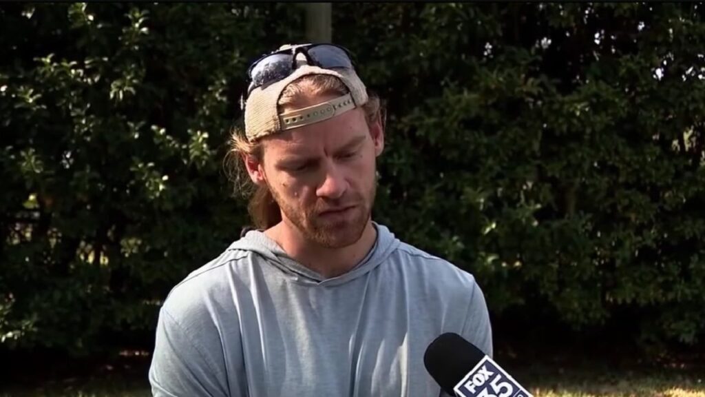 Police say a 64-year-old Florida man was shot execution-style in his ...