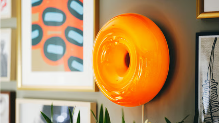 This funky IKEA smart lamp won CES 2026 for me – here are 5 reasons why ...