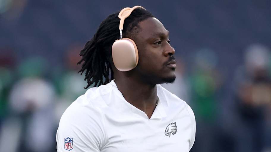 NFL wild card chaos may open door to Steelers dream trade target