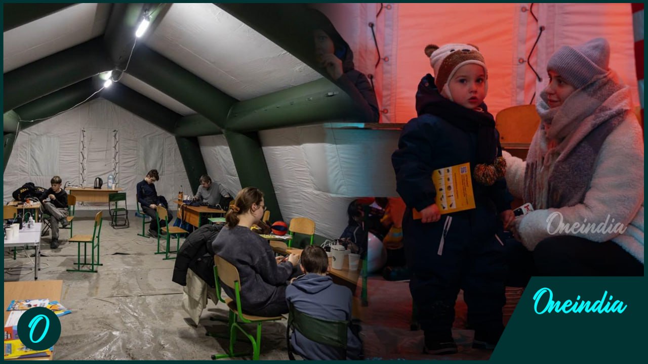 Russia–Ukraine war: Strikes on Ukraine’s energy grid leave millions in ...