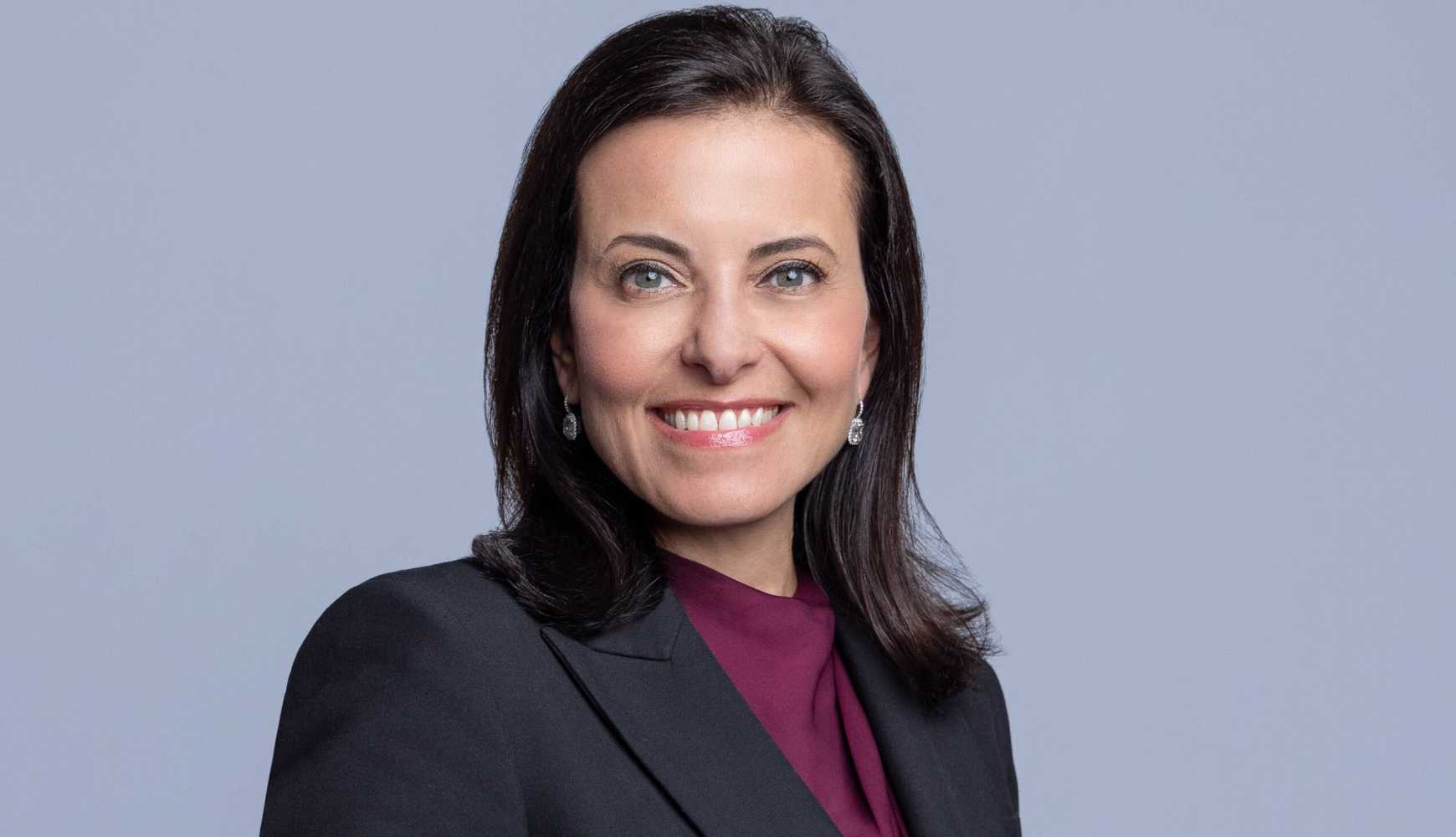 Ex-Trump advisor Dina Powell McCormick named Meta president