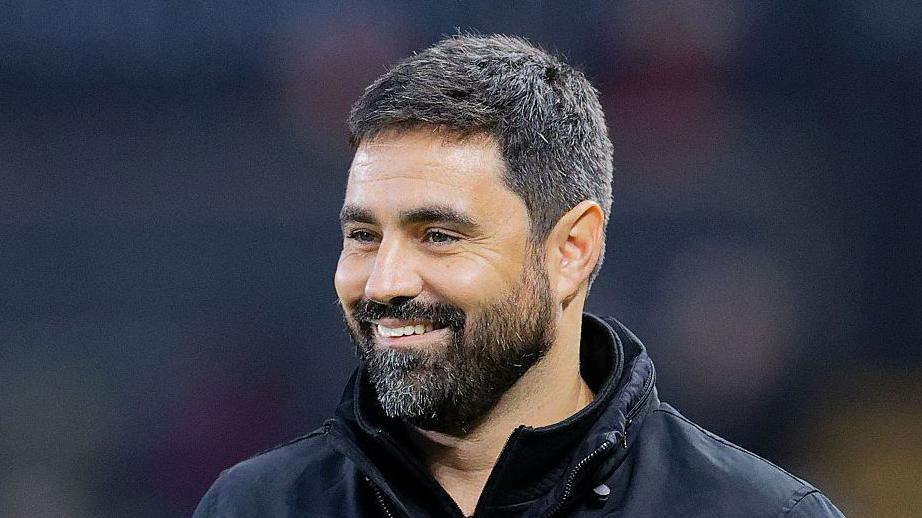 Matos 'pleased' with Swansea's resilience in FA Cup defeat