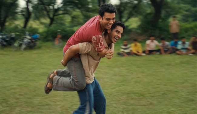 Neeraj Ghaywan and cast interview: 'Homebound'