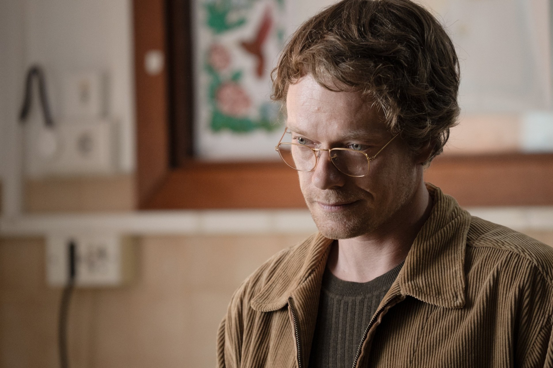 TV fans rave over thriller that 'makes blood crawl'