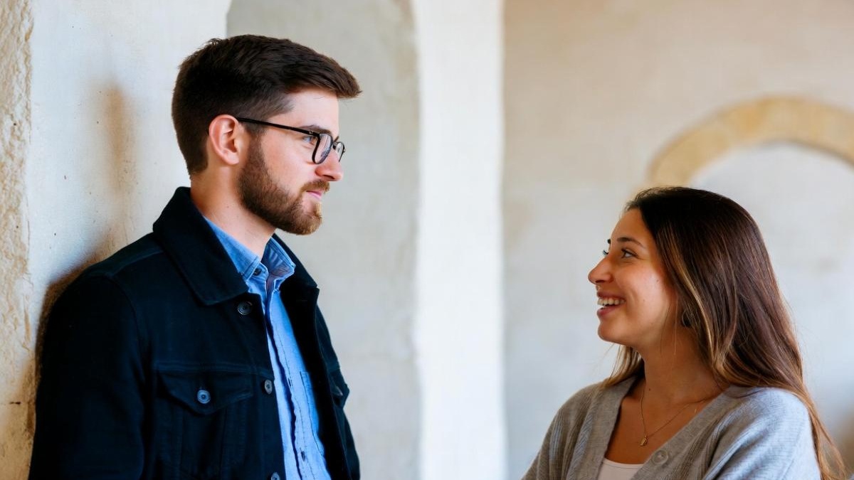 6 unexpected things men do that make women feel truly loved and valued