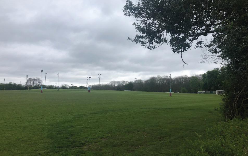 Planning permission granted for new football pitch and clubhouse in Tring