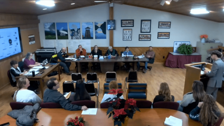 Parents and students looking for answers after Pocahontas County ...