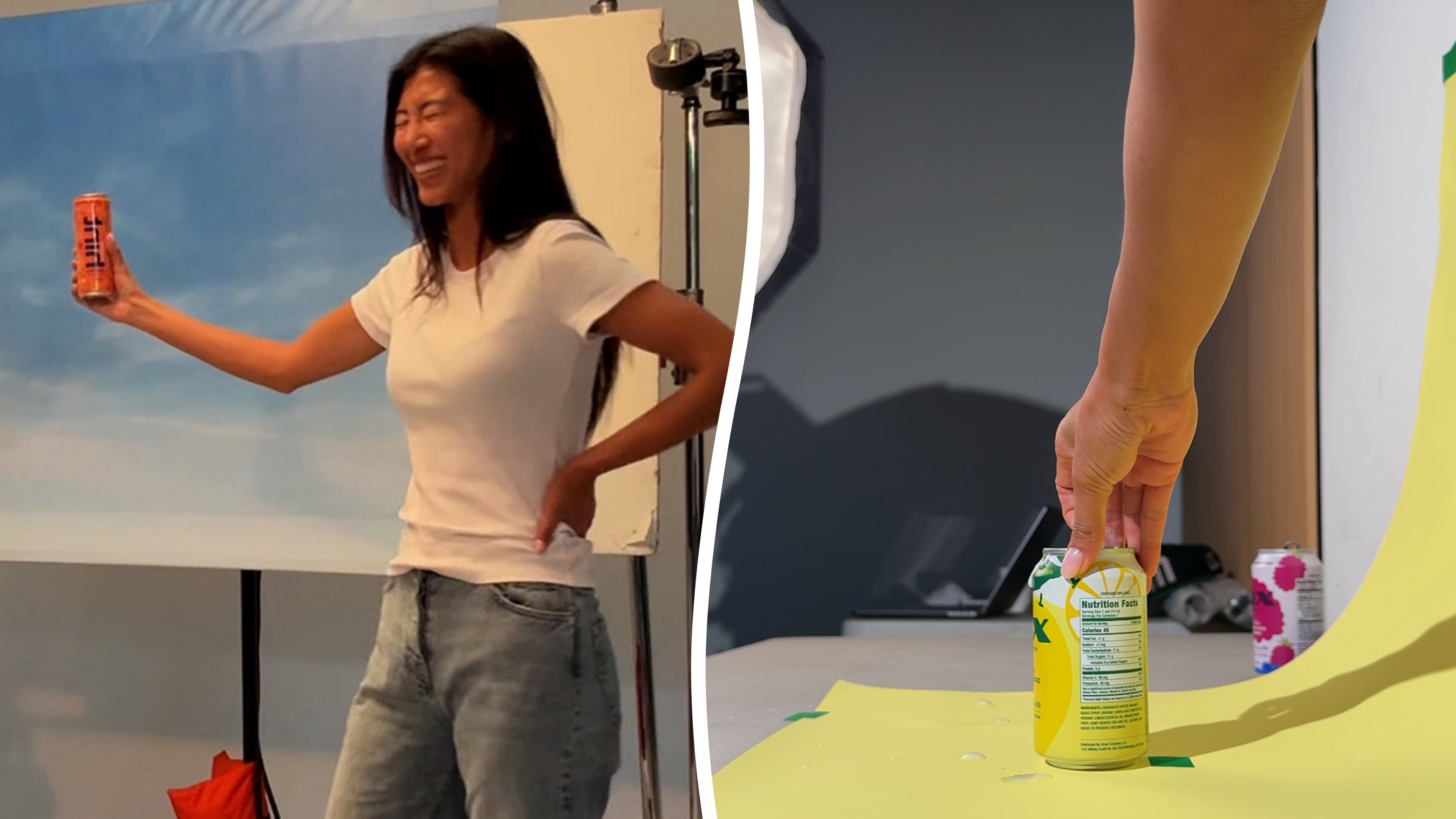 I hated my long fingers - now I earn $2.4k per day as a professional ...