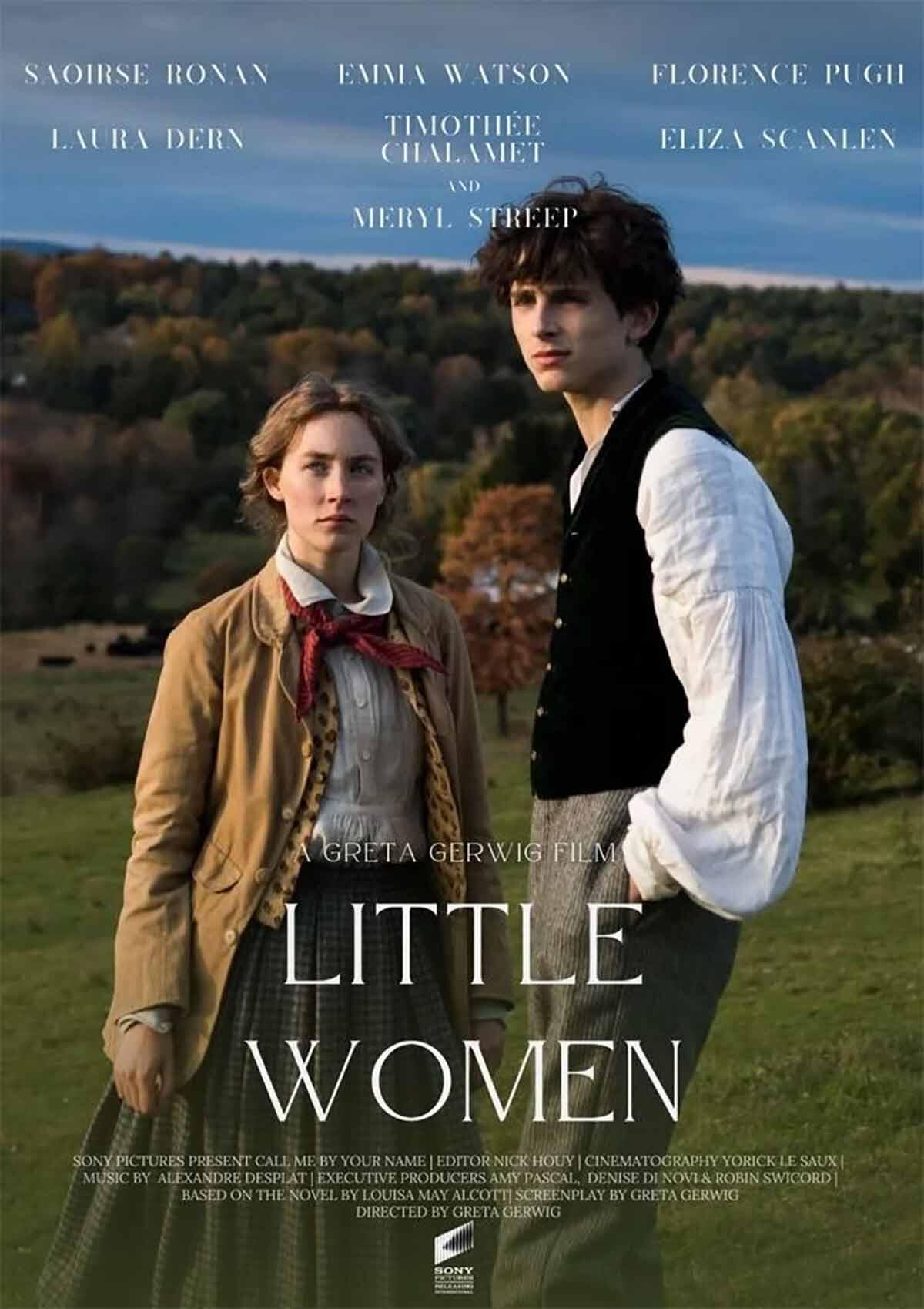 Timothée Chalamet’s finest: The films that made him a modern icon