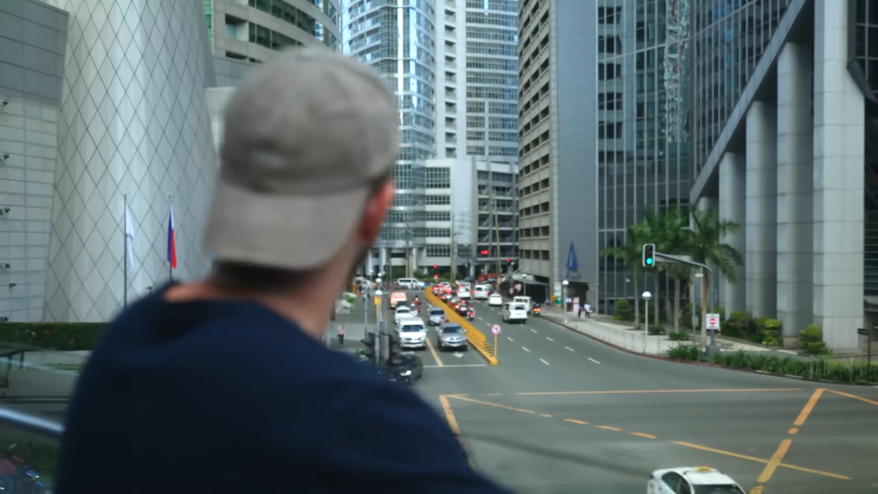 Why almost no one ever reached this country - "Even leaving wasn’t ...