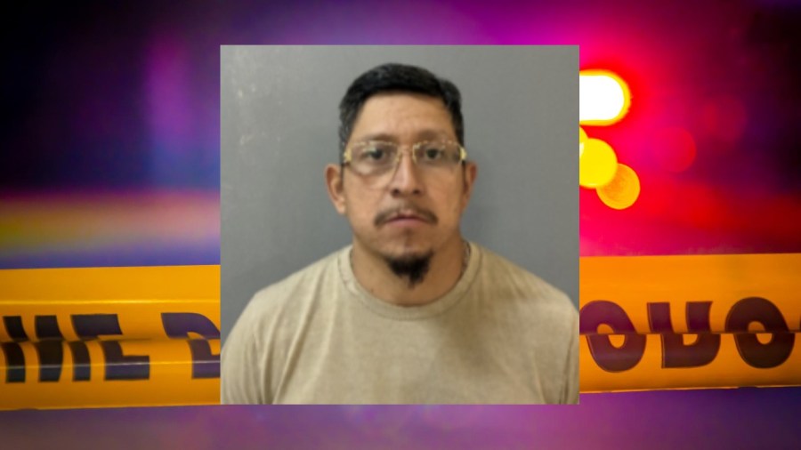 Big Spring man charged with murder after shooting kills alleged home ...