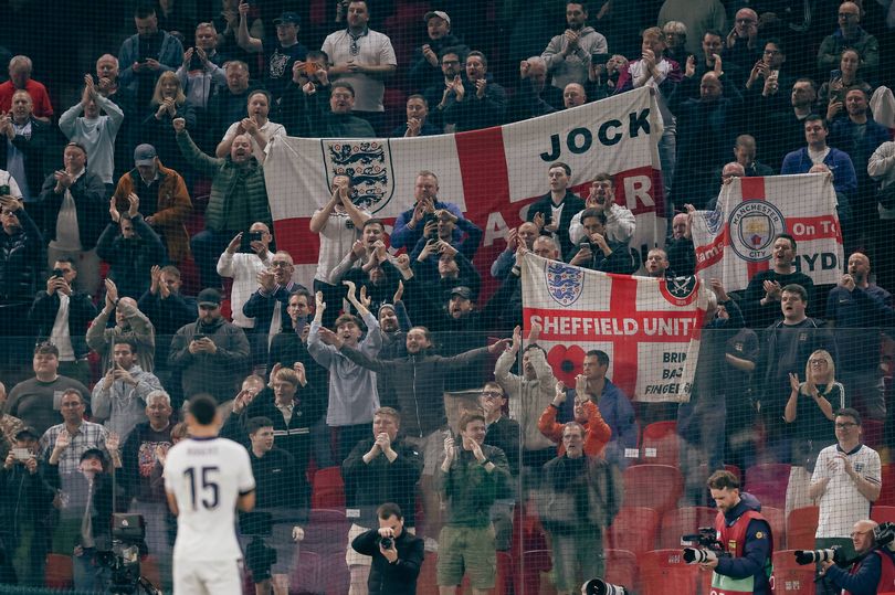 Which days to take off work so you can watch every England game at ...