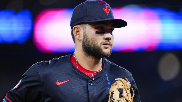 Blue Jays cut ties with record-setting power SS as Bo Bichette future ...