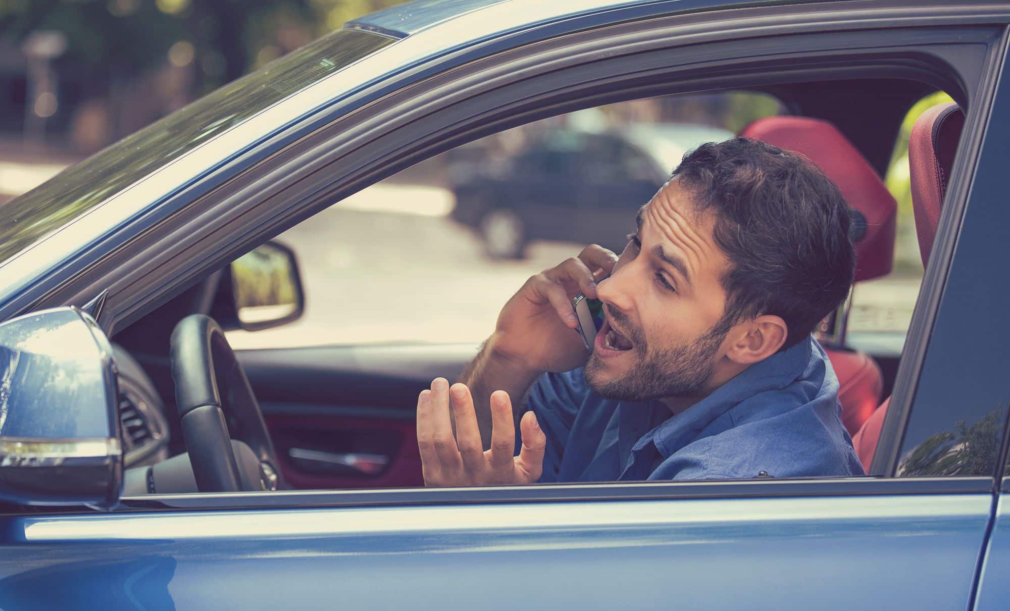 Driving habits mechanics say quietly destroy your car