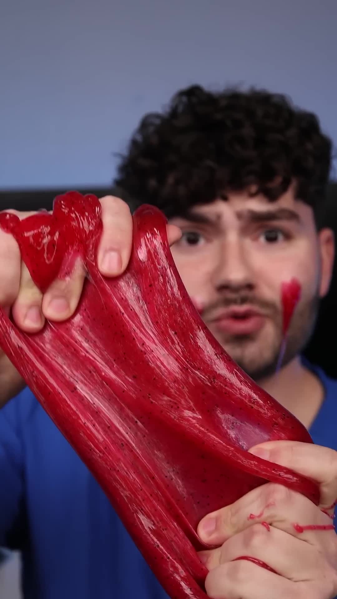 SpongeBob Emoji's vs Cavities