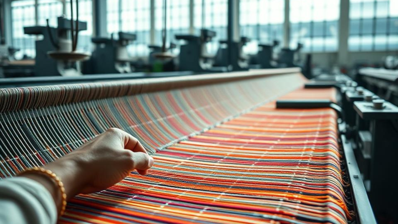 Budget 2026: Textile industry body seeks permanent removal of cotton ...