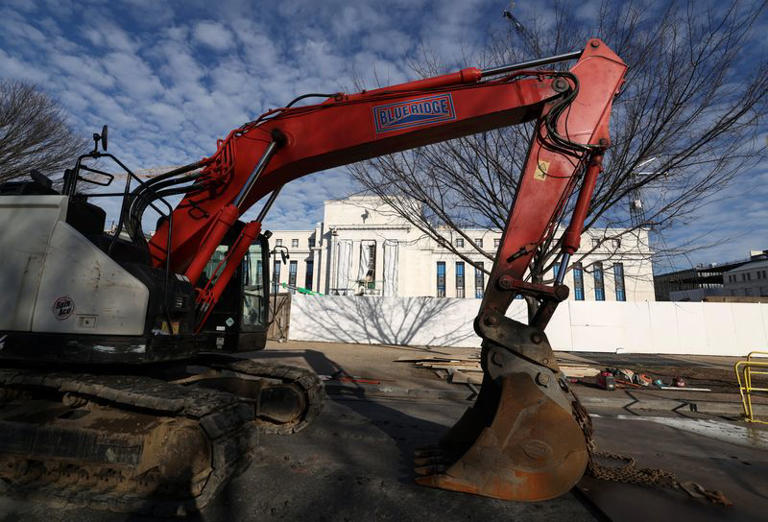 Trump team escalates attack on Fed's Powell with criminal indictment threat