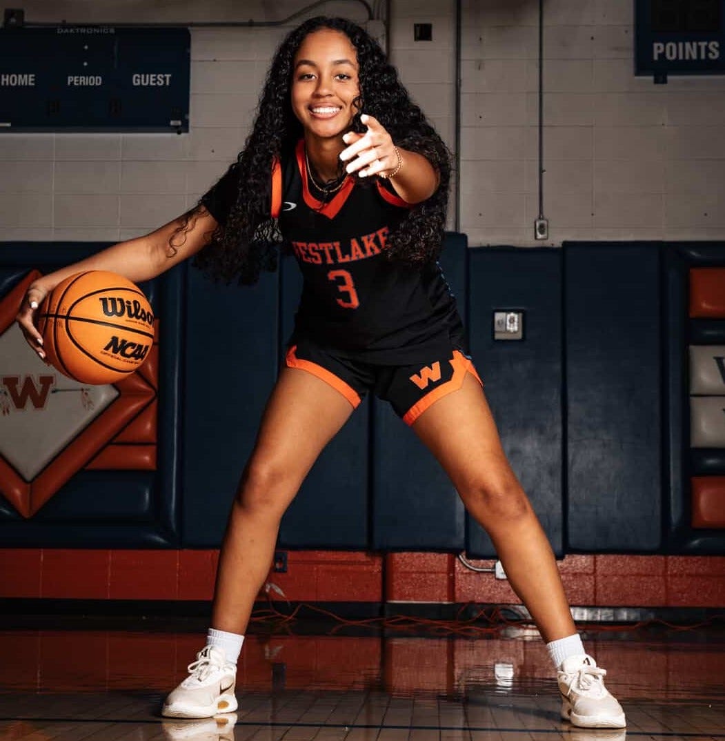 The Ventura Orthopedics athletes of the week