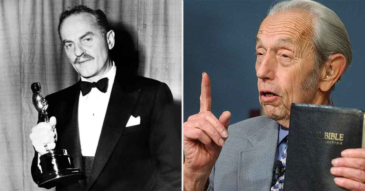 20 people who foresaw the future & were totally wrong