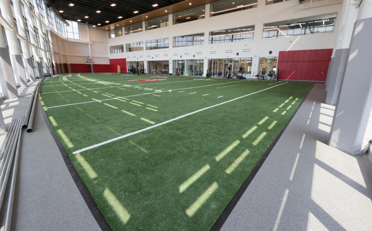 Cleveland Force soccer club partners with University Hospitals