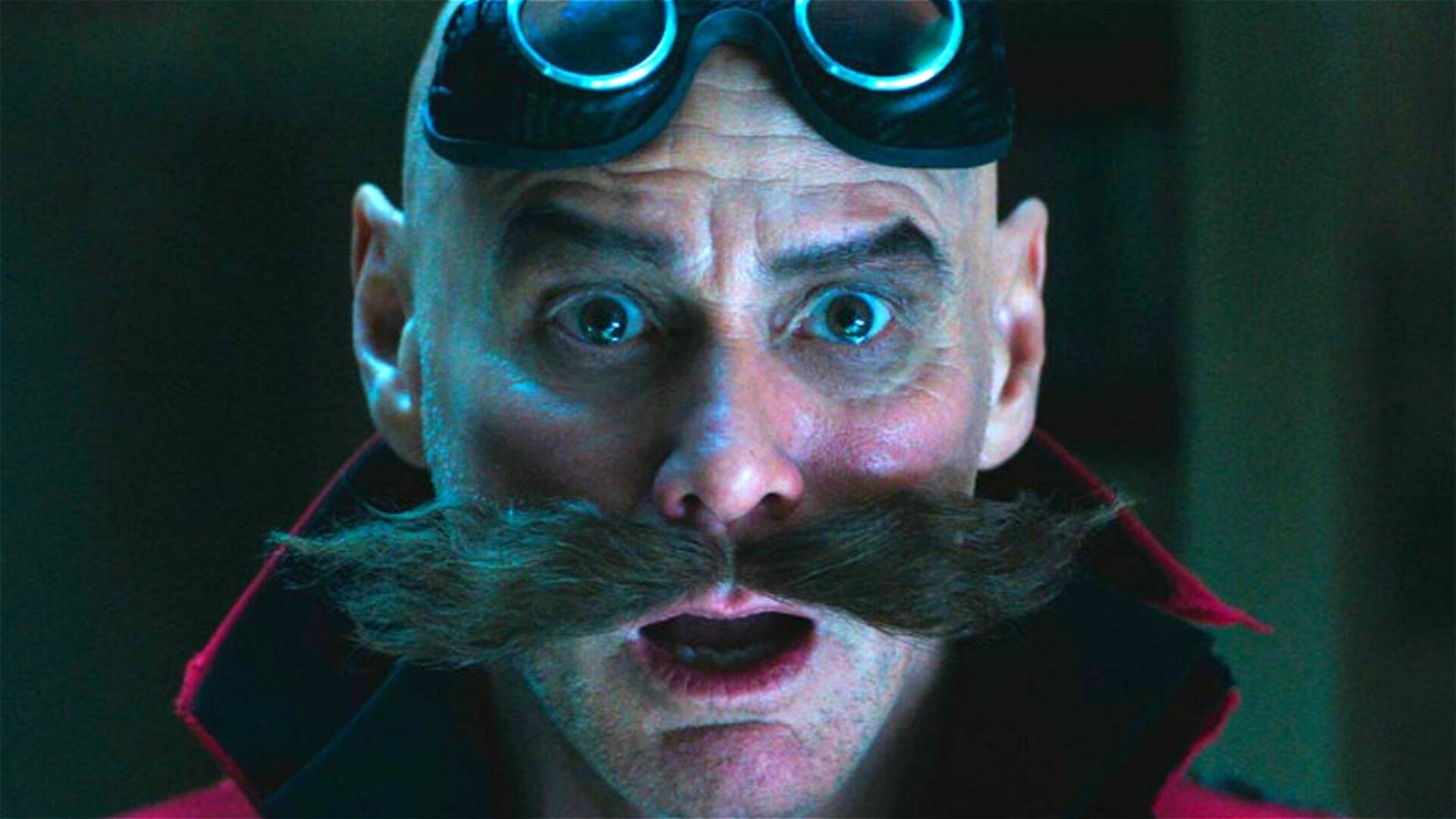 Things only adults noticed in Sonic the Hedgehog 3