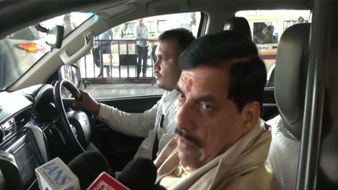 Mohan Yadav slams Aiyar's 'stop Operation Sindoor' remark, demands apology