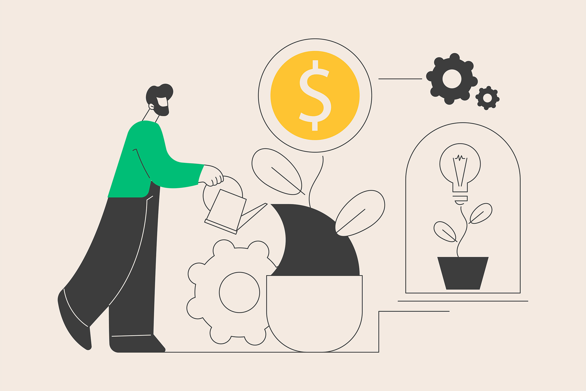 TIME is looking for the top incubators and accelerators of 2026