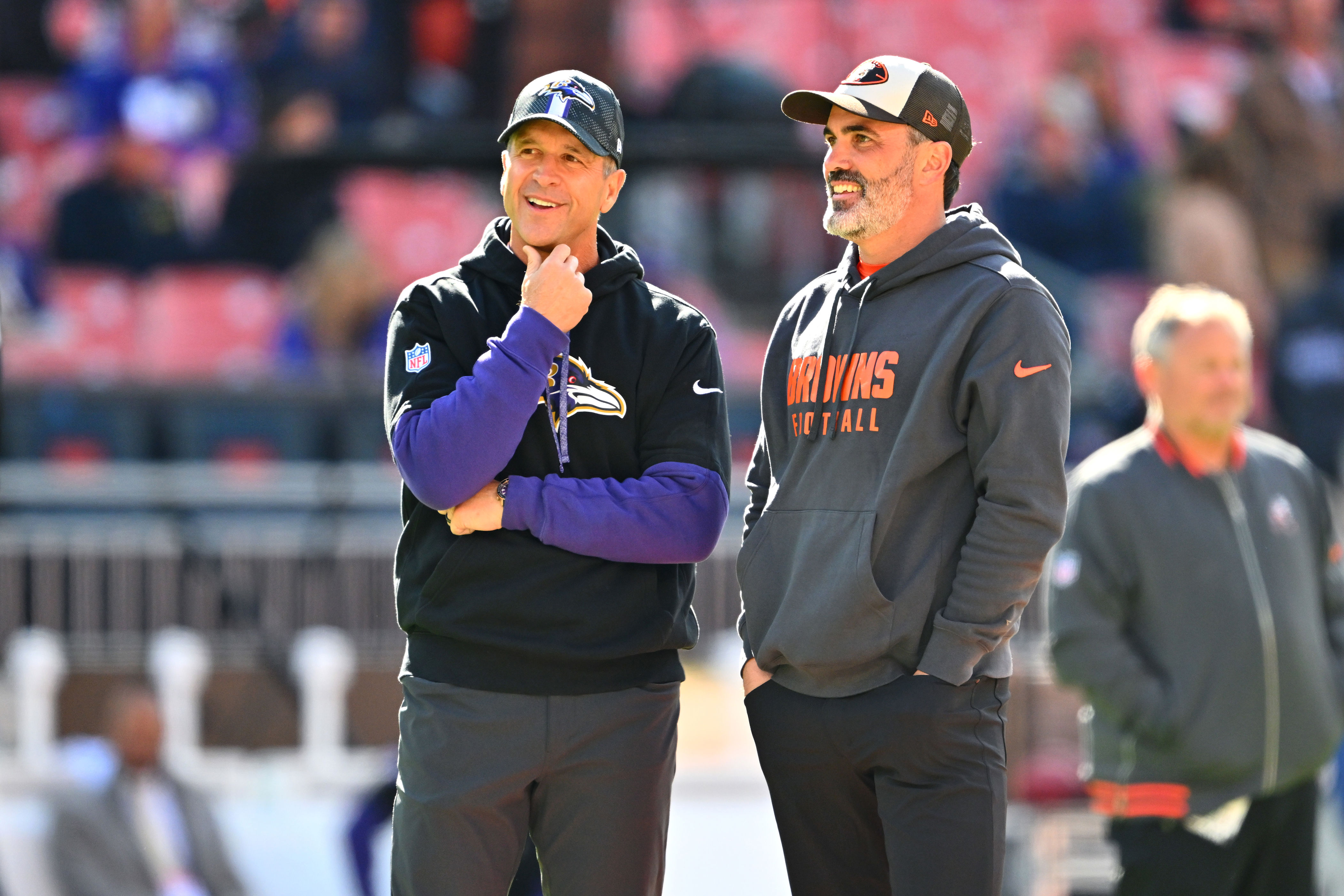 NFL head coaching predictions for every opening, including Giants ...