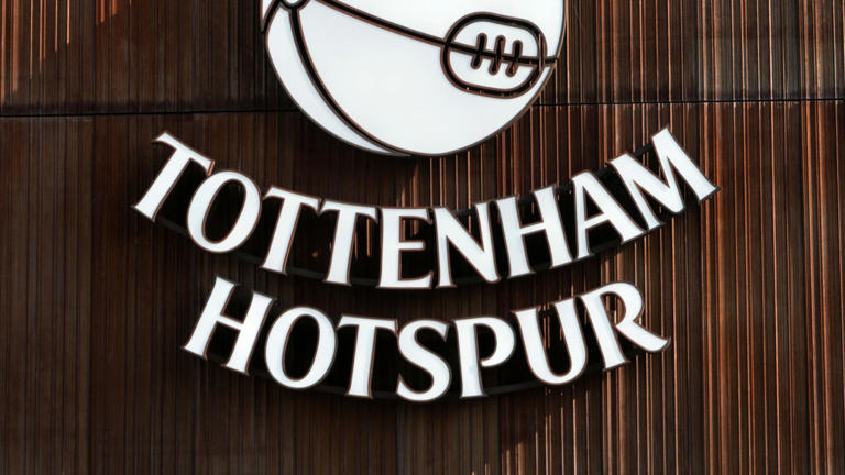 Tottenham make clear transfer stance on player who is prepared to go ...