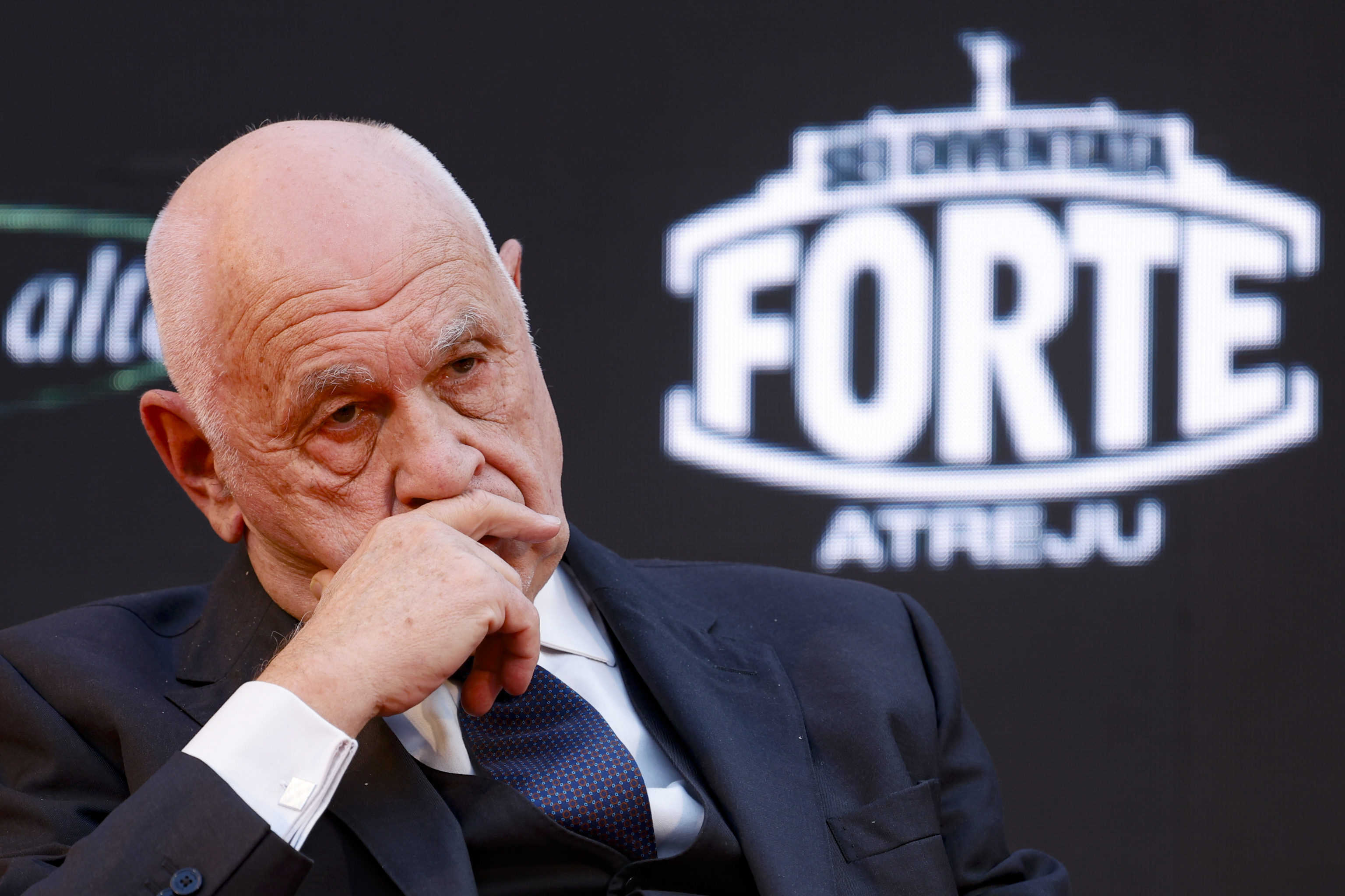 Judiciary reform referendum to take place March 22-23