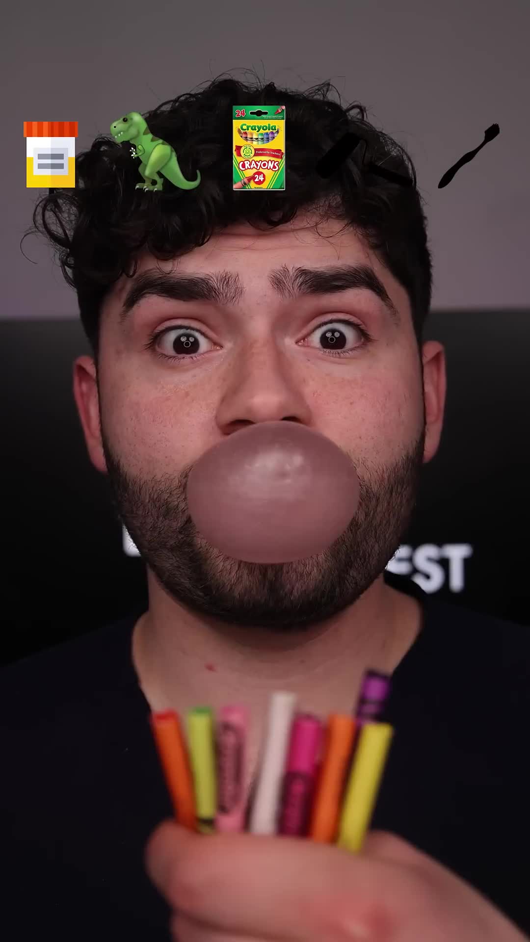 Do Emoji's Cause Cavities