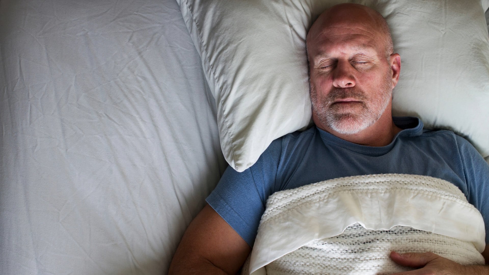 The simple dietary change that could transform your sleep in less than ...