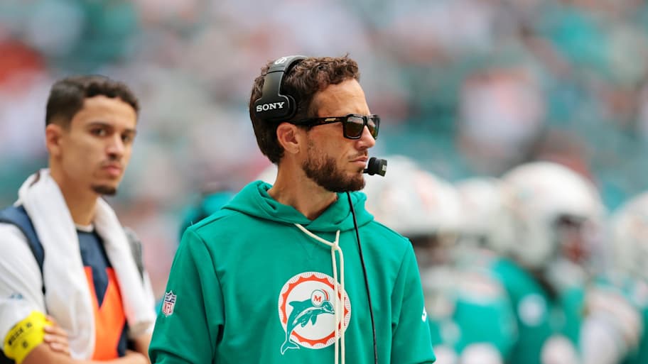 Titans HC candidate Jason Garrett sends message to Cam Ward