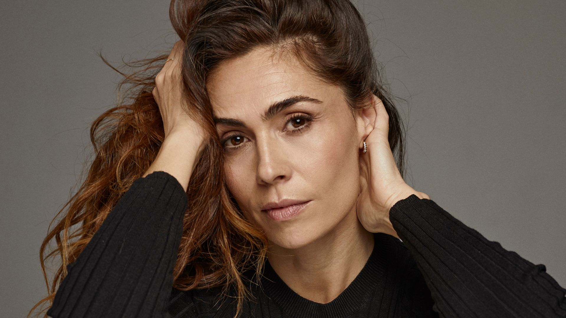 Quién es Itziar Atienza: edad, pareja actual, de dónde es y en qué ...