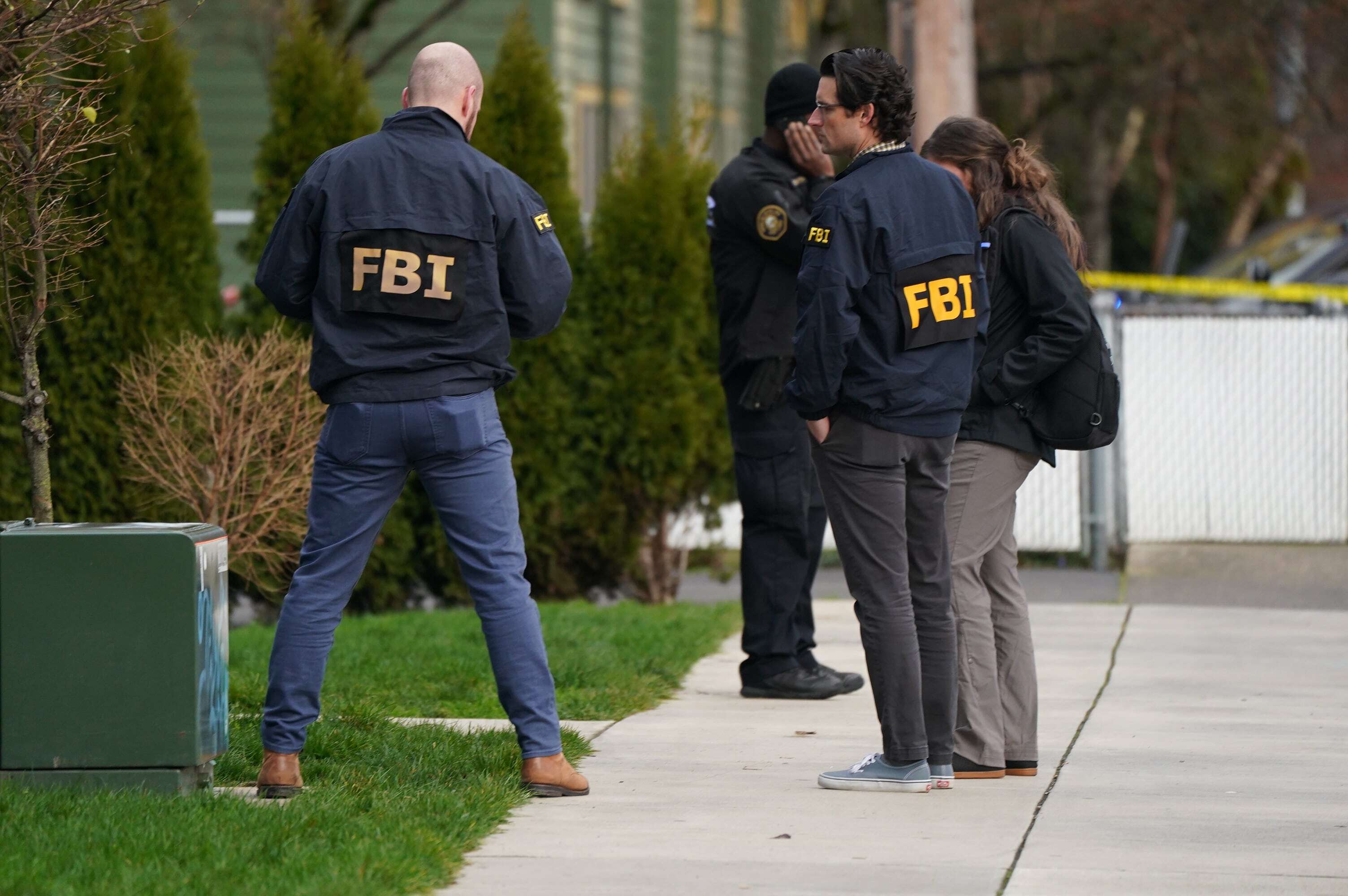 What we know so far about the Border Patrol shooting in Portland as of ...