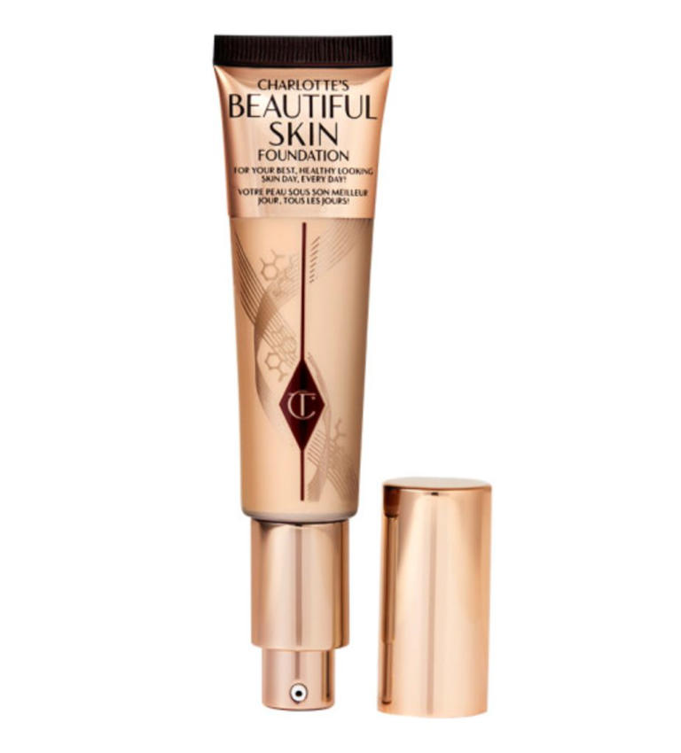 12 best foundations for dry skin - as recommended by some of the best ...