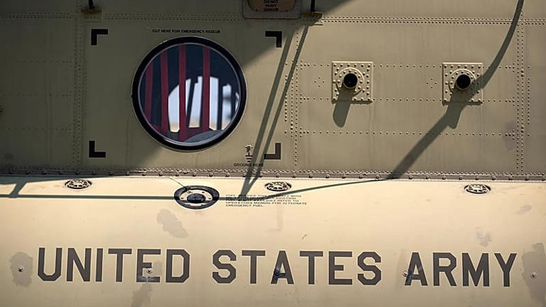 US troop deployment in Mexico 'not on the table,' President Claudia ...