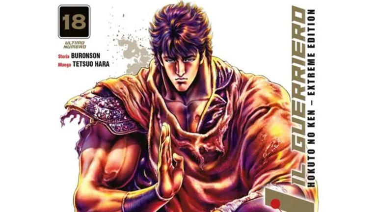5 titoli Planet Manga da acquistare a gennaio 2026